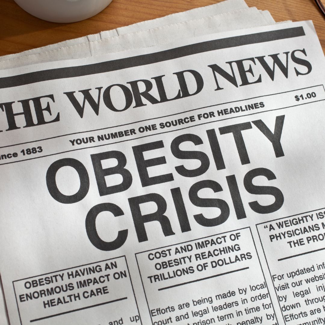 OBESITY, LIFESTYLE, GENETICS and PHARMACOTHERAPY - 1st Health Medical ...
